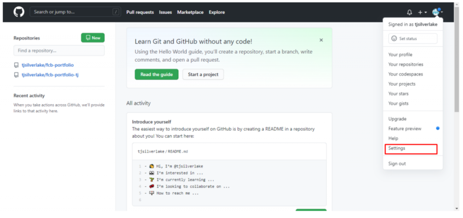 Zuitt Guide How To Deploy The Free Coding Bootcamp Portfolio Blog Zuitt Coding Bootcamp